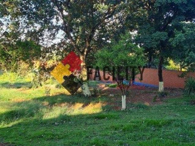 chácara à venda em Recanto dos Dourados