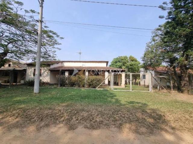 chácara à venda em Recanto dos Dourados