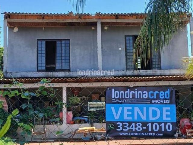Chácara à Venda em Recanto Primaveira, Alvorada do Sul PR