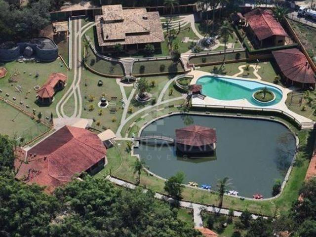 chácara à venda em Recreio Costa Verde