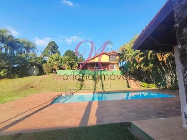 Chácara à Venda em Recreio Santo Antônio, Jarinu SP: 4 Quartos, 1 Suíte, Piscina e Área Gourmet por