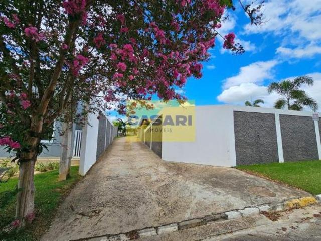 Chácara à Venda em Residencial Fechado Ecopark em Tatuí SP