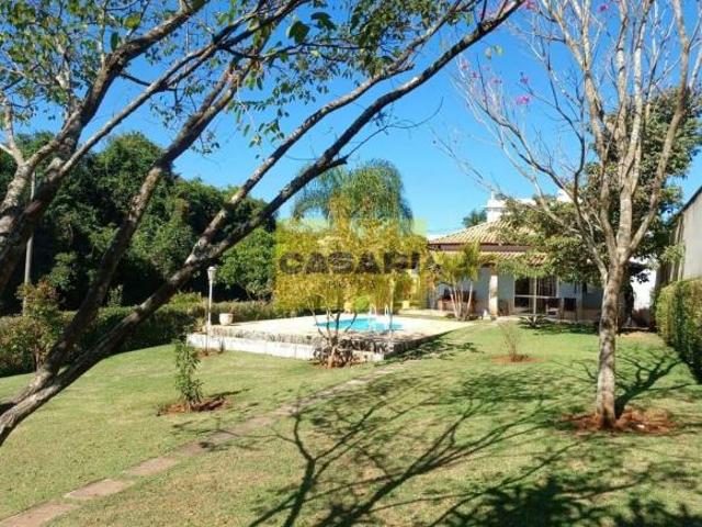 Chácara á venda em Residencial fechado, na cidade de Boituva/SP