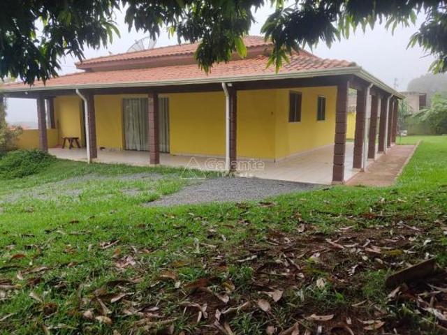chácara à venda em Residencial Recanto das Palmeiras