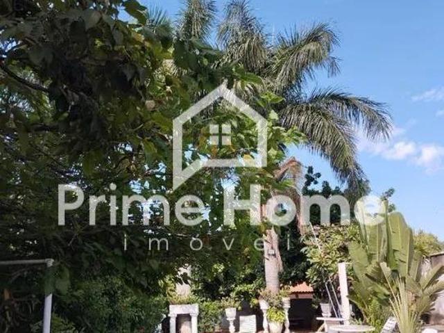 chácara à venda em Residencial Vale das Nogueiras