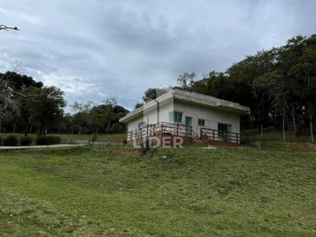 Chácara à venda em Ribeirão das Onças – Colombo/PR