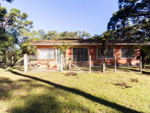 Chácara à venda em Rio Branco do Sul Paraná