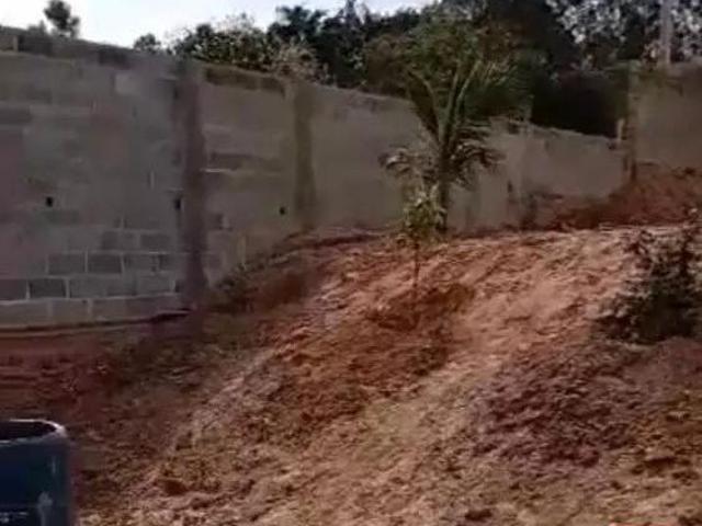 Chácara à Venda em Rio das Pedras com Amplo Terreno e Área de Lazer Completa