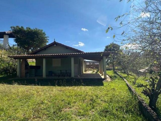 CHÁCARA À VENDA EM TOLEDO MG – PITANGUEIRAS