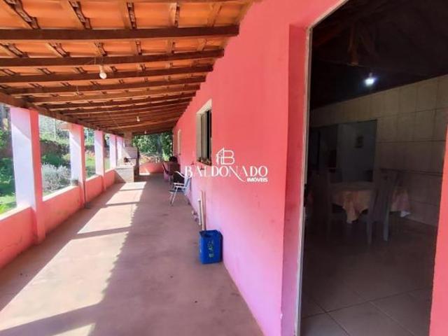 Chácara à Venda em Toledo MG 3.100m² porteira fechada pomar