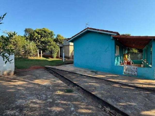 CHÁCARA À VENDA EM TATUÍ/SP – BAIRRO JARDIM GRAMADO