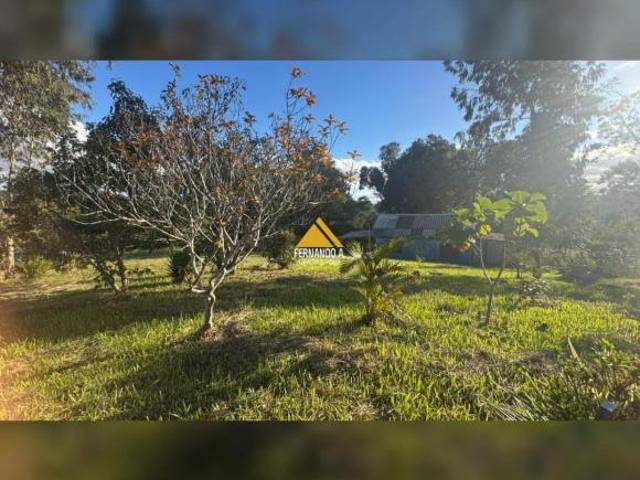 CHÁCARA À VENDA EM TAQUARA/RS – PAREDÃO ALTO