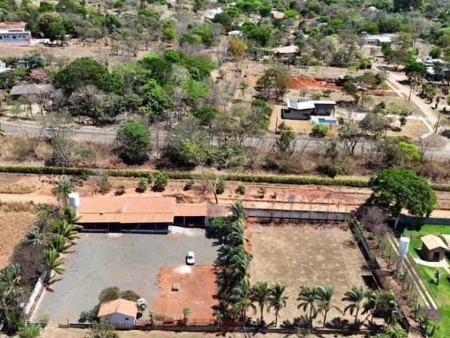 CHÁCARA a venda em TEREZÓPOLIS GO