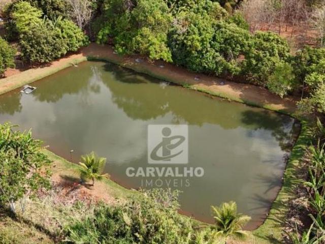 Chácara a venda em Terezóplis GO