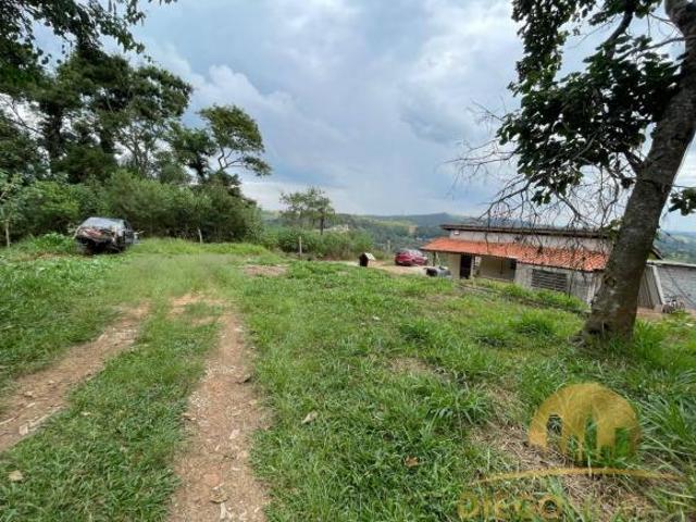 CHÁCARA À VENDA EM TERRA PRETA | COM 1.000M²