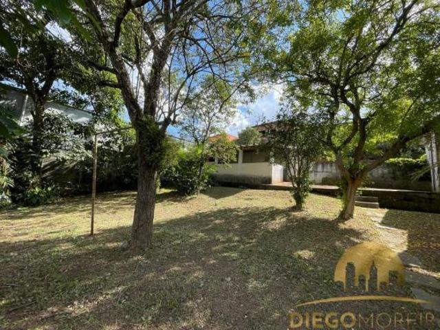 CHÁCARA À VENDA EM TERRA PRETA COM 1.095M²