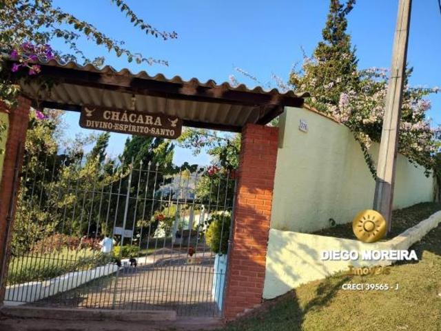 Chácara à venda em Terra Preta com 2.670m²