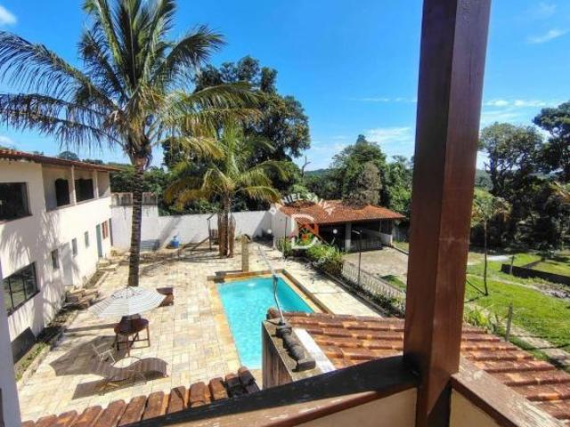 Chácara à venda em Terra Preta, com 4 dormitórios, 6000 m² por R$ 1.990.000 Mairiporã/SP