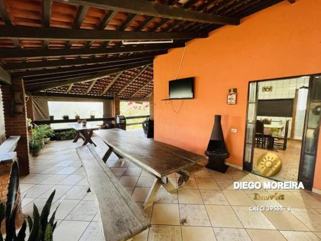 Chácara à venda em Terra Preta com 7.500 Metros