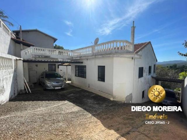 Chácara à Venda em Terra Preta – com 900m²