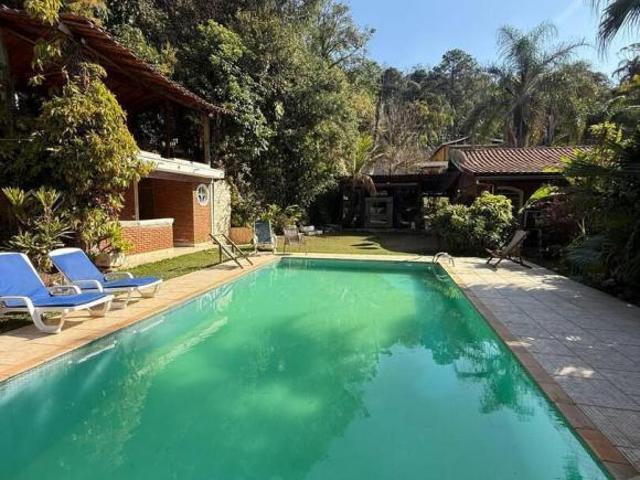 Chácara à Venda em Terra Preta – Mairiporã