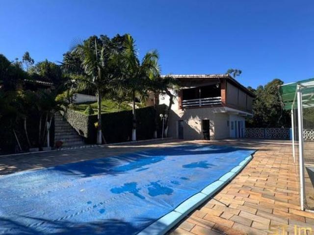 Chácara à venda em Terra Preta, Mairiporã/SP 2.000m² por R$899.000!