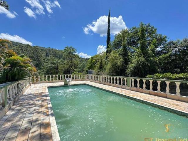 Chácara à venda em Terra Preta Mairiporã/SP, 2.000m² por R$899.000!