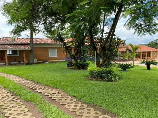 chácara à venda em Terras de Itaici