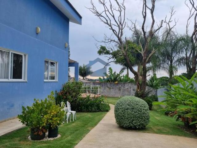 chácara à venda em Terras de Itaici