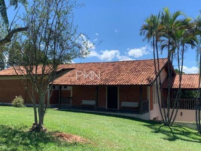 Chácara à venda em Tietê, Nova Tietê, com 3 quartos, com 10000 m²