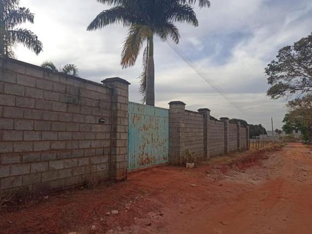 Chácara a venda em trindade Chácara à Venda, 3023.00 por R$ 400000.00 AD15181