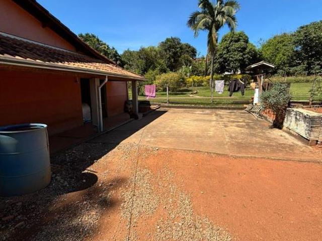 Chácara a venda em Tuiuiti