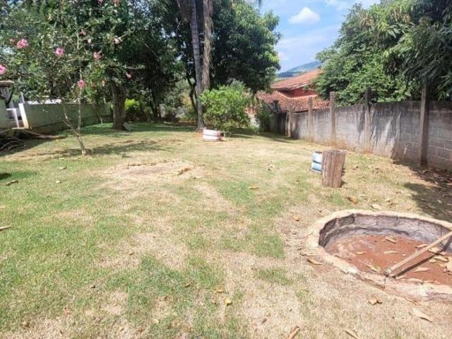 Chácara à venda em Tuiuti/SP