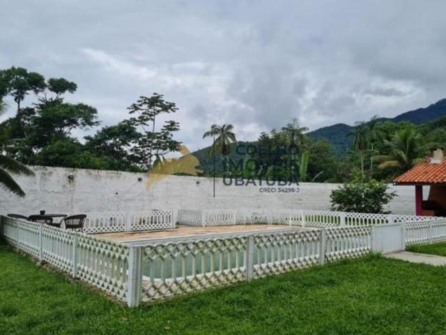 Chácara a venda em Ubatuba