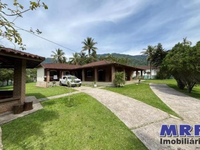 Chácara à venda em Ubatuba, bairro Sertão da Quina