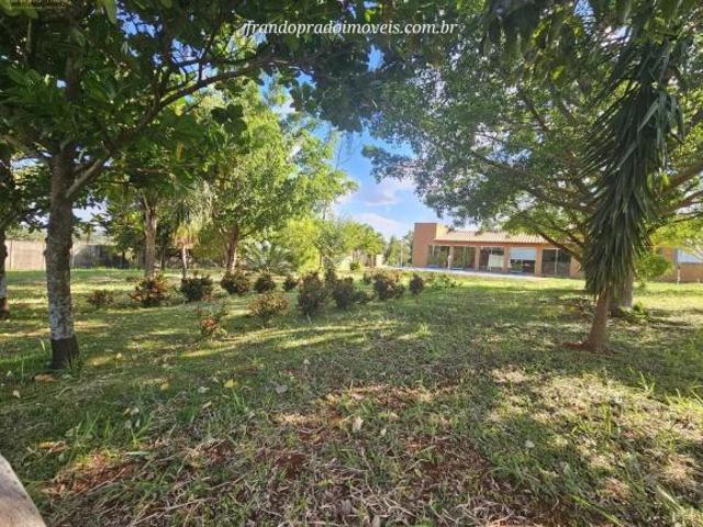 Chacára a Venda em uberaba 5.000m² a 12km de Uberaba Rural