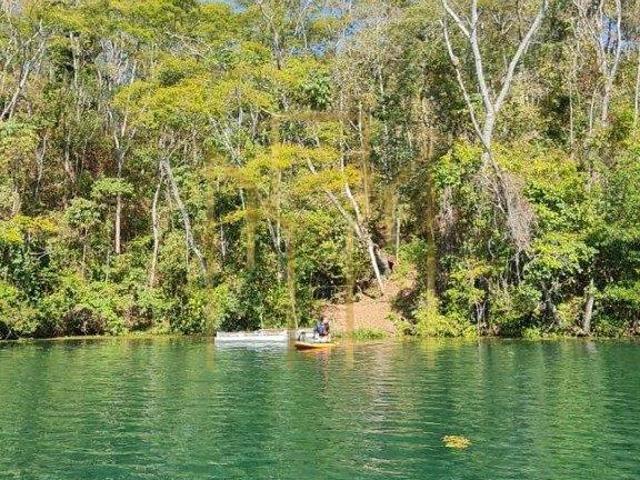 Chácara à venda em Uberlândia MG, localizada no bairro Área Rural de Uberlândia. Imperdível!