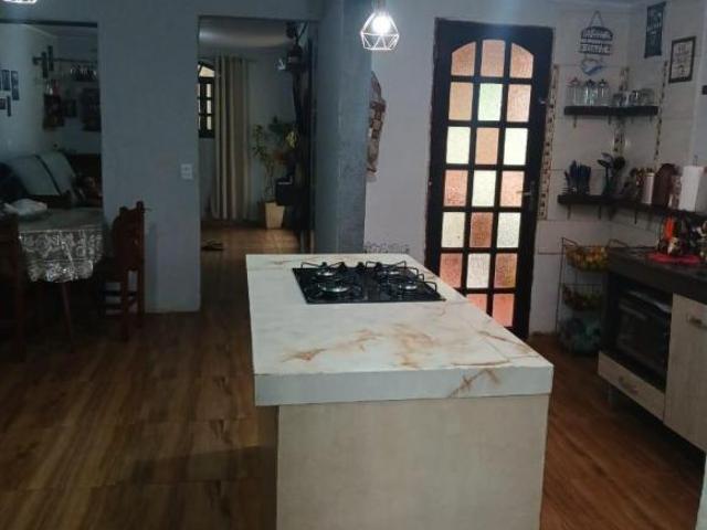 Chácara à Venda em Vau Novo, Cajamar – 2 Quartos, 90m²