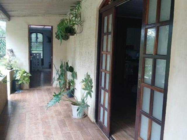 Chácara à Venda em Vau Novo, Cajamar – 2 Quartos, 90m²