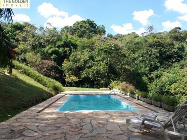 Chacara a Venda em valinhos