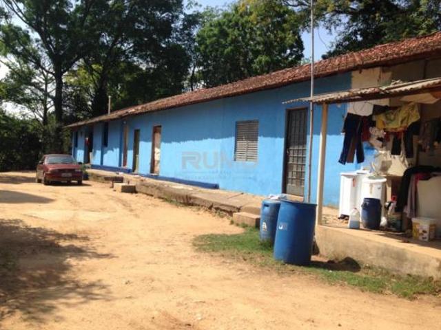 Chácara a venda em Valinhos