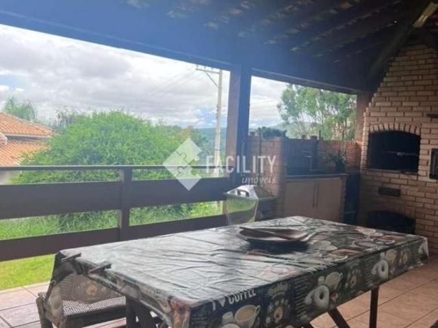 Chacara a venda em Valinhos