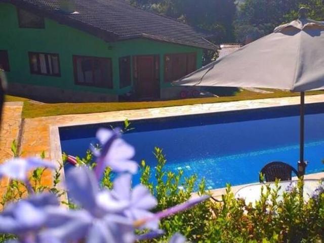 Chacara a venda em Valinhos Condomínio Club de Campo Valinhos