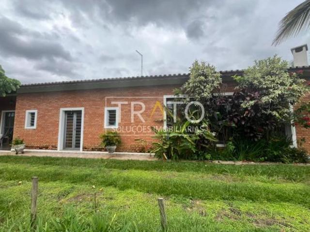 Chácara à Venda em Valinhos – Conforto, Natureza e Exclusividade