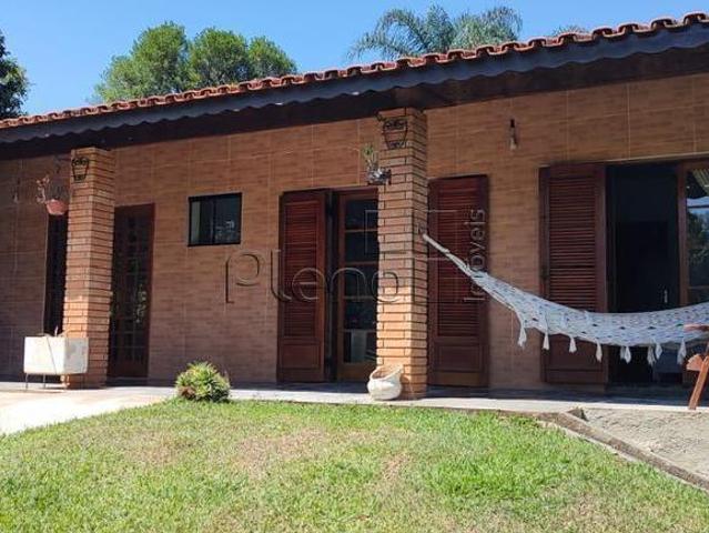 Chácara à venda em Valinhos, Chácaras São Bento, com 4 quartos, com 2000 m²