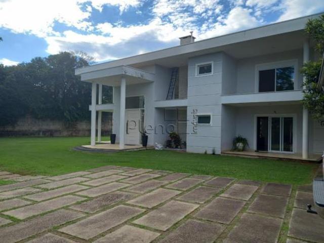 Chácara à venda em Valinhos, Chácaras São Bento, com 4 suítes, com 2320 m²