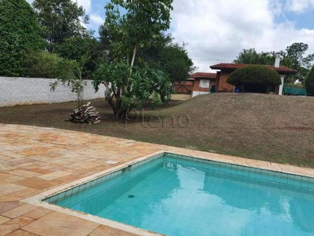 Chácara à venda em Valinhos, Chácaras São Bento, com 3 quartos, com 4400 m²