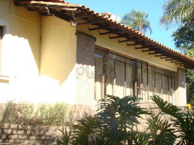 Chácara à venda em Valinhos, Jardim São Bento do Recreio, com 4 quartos, com 2800 m²