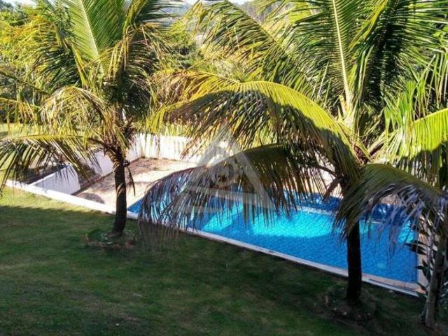 Chácara à venda em Valinhos, Jardim São Bento do Recreio, com 3 quartos, com 3900 m²