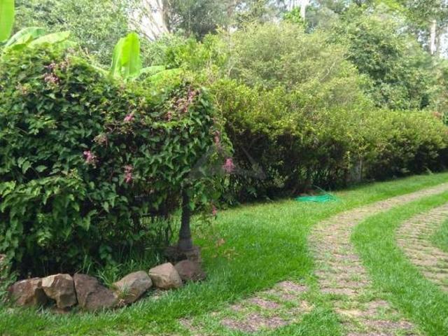 Chácara à venda em Valinhos, Lopes, com 5 suítes, com 4800 m²